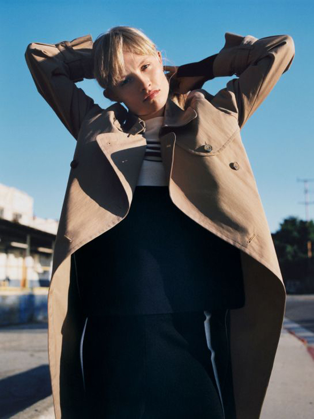 H&M's ARKET Unveils Its First Campaign