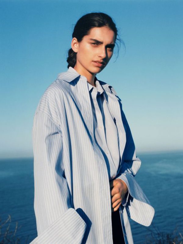 H&M's ARKET Unveils Its First Campaign