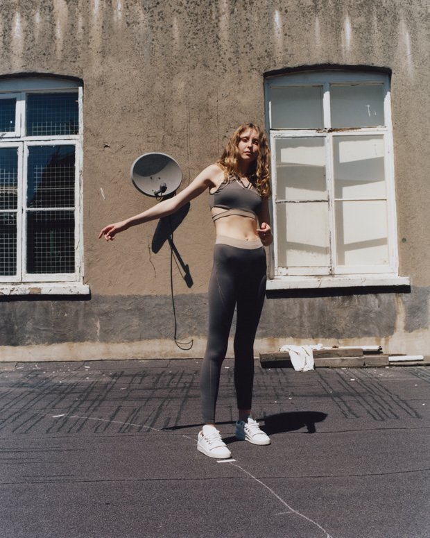 Discover Charli Cohen Spring Summer 2018 Collection