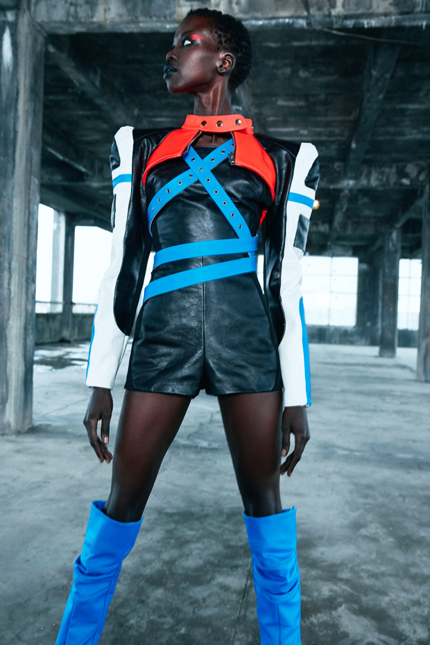 Discover Kaimin Spring Summer 2018 Collection