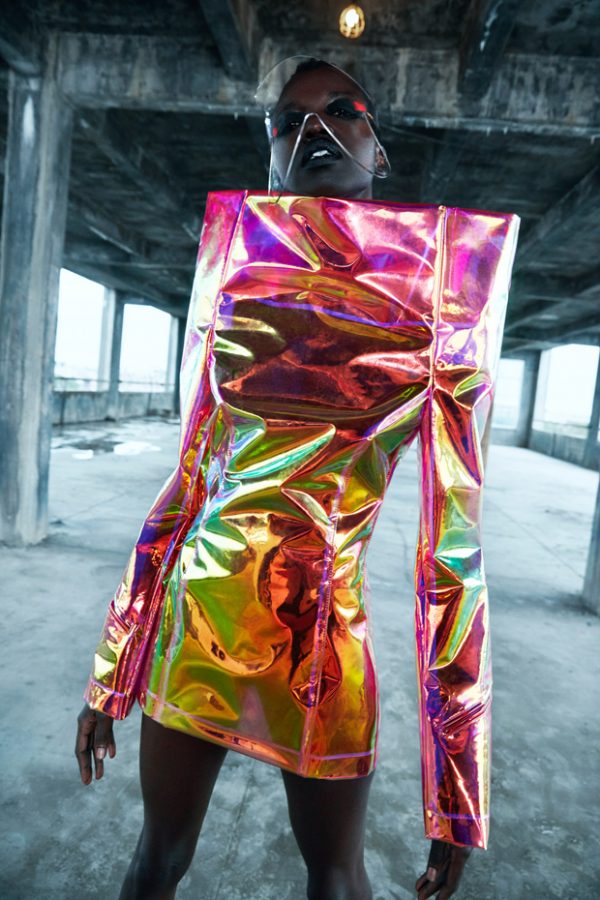 Discover Kaimin Spring Summer 2018 Collection