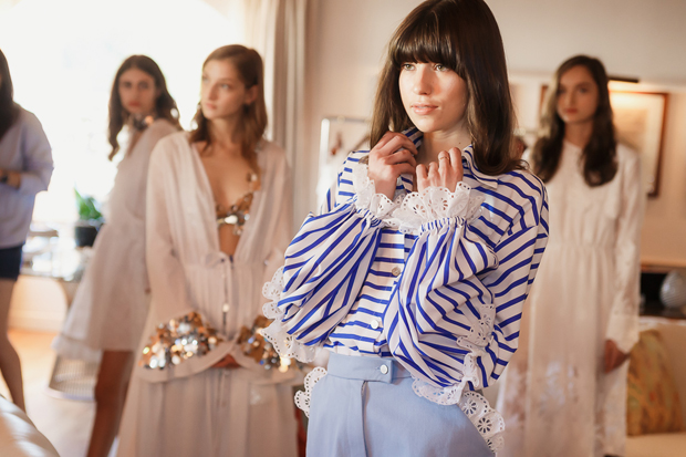 Discover Anouki Spring Summer 2018 Collection