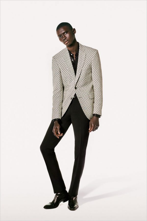 Discover A. SAUVAGE 000—1.000—17 Non-Seasonal Collection