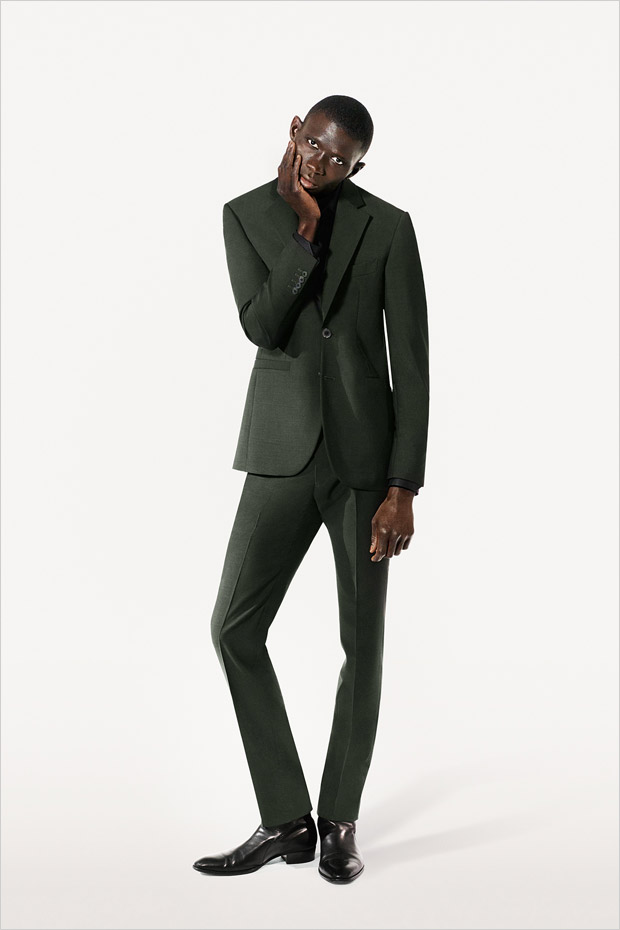Discover A. SAUVAGE 000—1.000—17 Non-Seasonal Collection