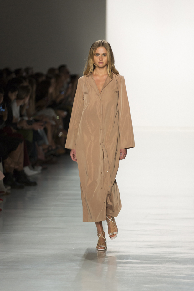 #NYFW: Discover BEVZA Spring Summer 2018 Collection