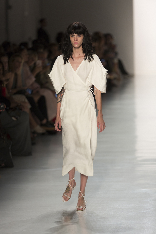 #NYFW: Discover BEVZA Spring Summer 2018 Collection