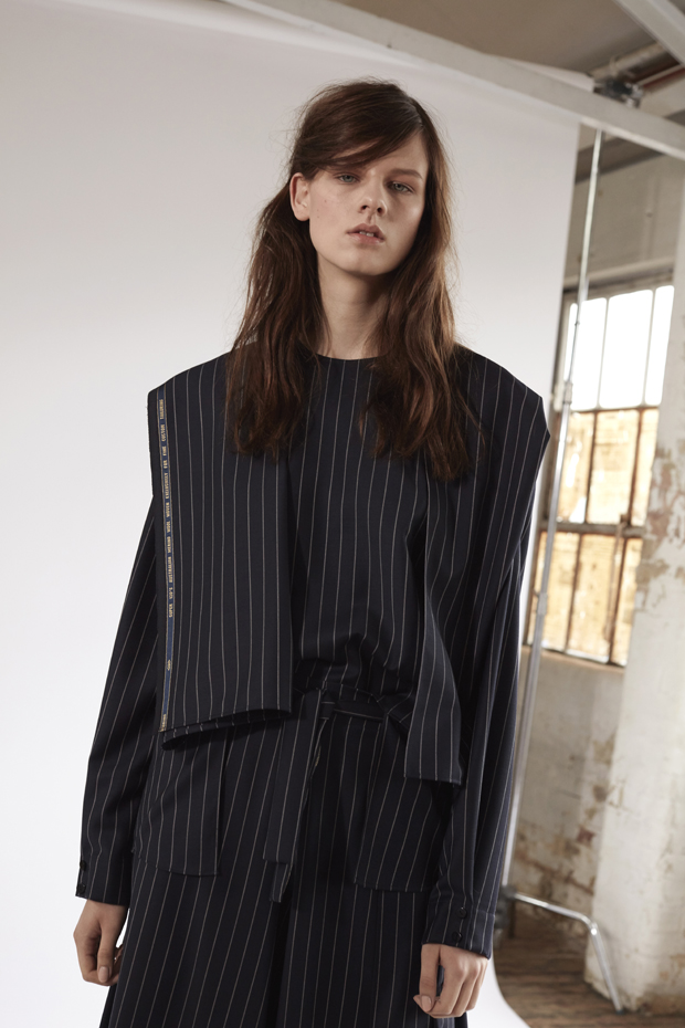 Discover J JS Lee Spring Summer 2018 Collection