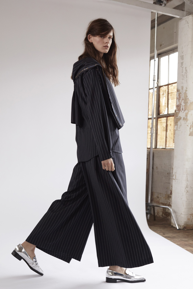 Discover J JS Lee Spring Summer 2018 Collection