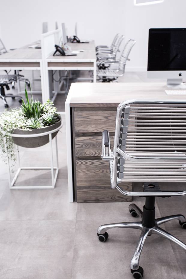 Recognizing the New Trend in Modern Office Furniture