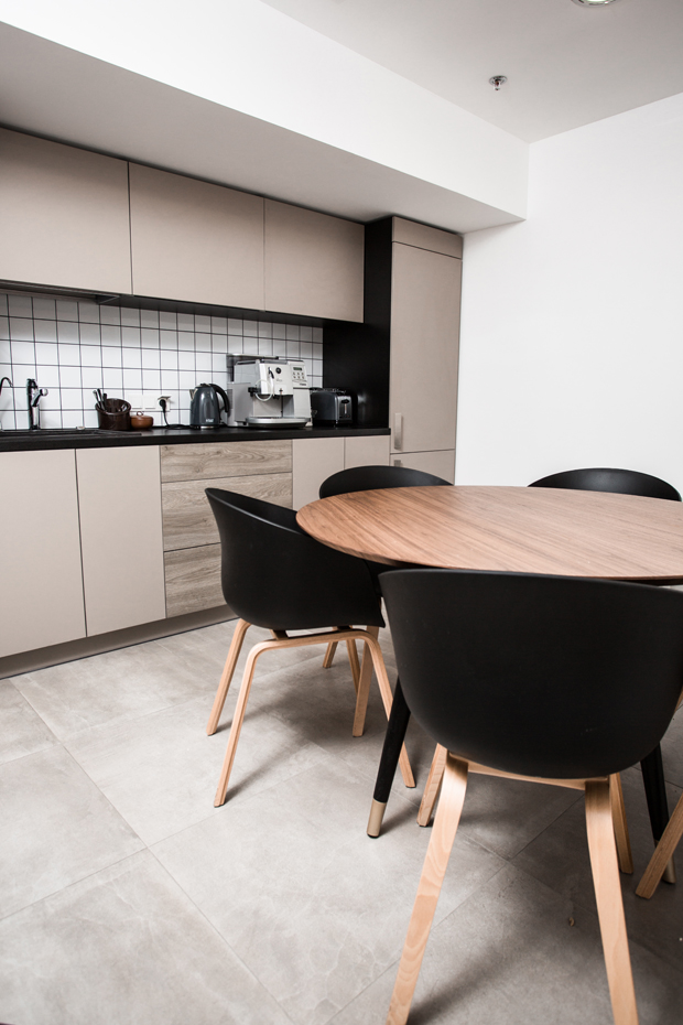 Recognizing the New Trend in Modern Office Furniture