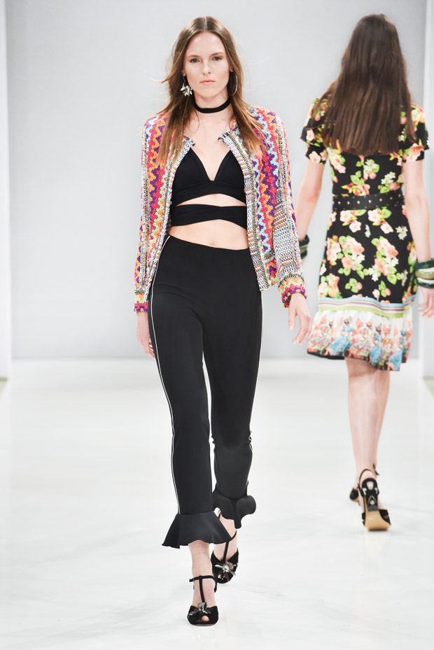 Take a Journey with RIANI Spring Summer 2018 Collection