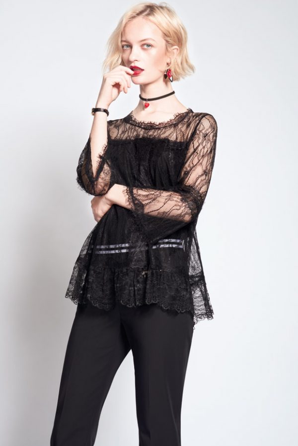 Take a Journey with RIANI Spring Summer 2018 Collection