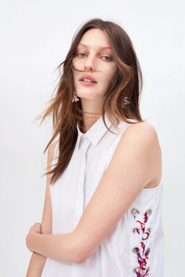 Take a Journey with RIANI Spring Summer 2018 Collection