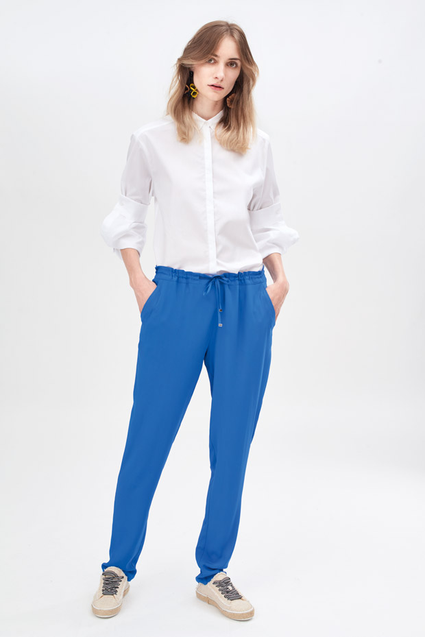 Take a Journey with RIANI Spring Summer 2018 Collection