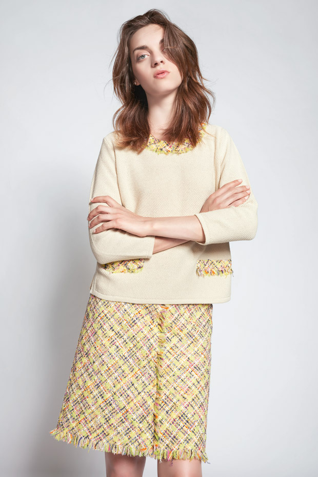 Take a Journey with RIANI Spring Summer 2018 Collection