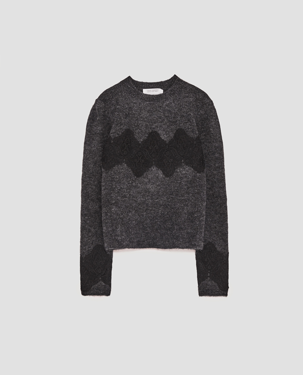 ZARA Studio Collection Fall Winter 2017 -SEE ALL THE PIECES