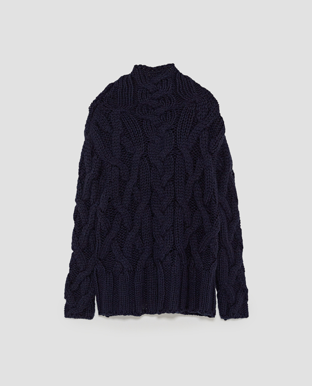 ZARA Studio Collection Fall Winter 2017 -SEE ALL THE PIECES