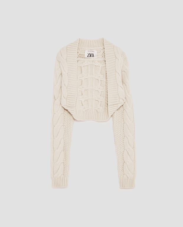 ZARA Studio Collection Fall Winter 2017 -SEE ALL THE PIECES