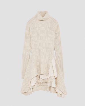 ZARA Studio Collection Fall Winter 2017 -SEE ALL THE PIECES