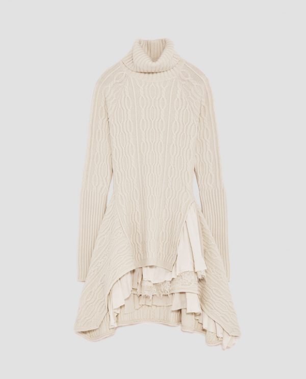 ZARA Studio Collection Fall Winter 2017 -SEE ALL THE PIECES