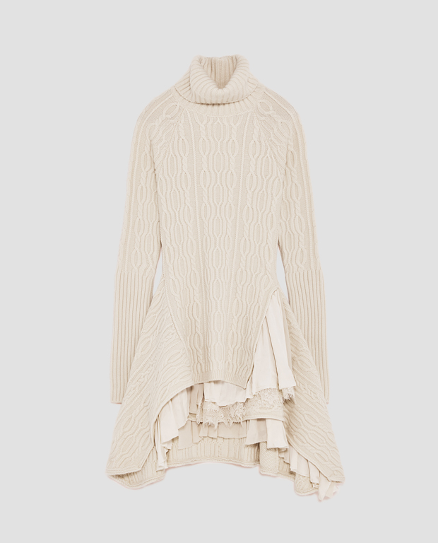 ZARA Studio Collection Fall Winter 2017 -SEE ALL THE PIECES