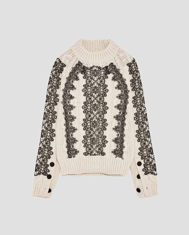 ZARA Studio Collection Fall Winter 2017 -SEE ALL THE PIECES