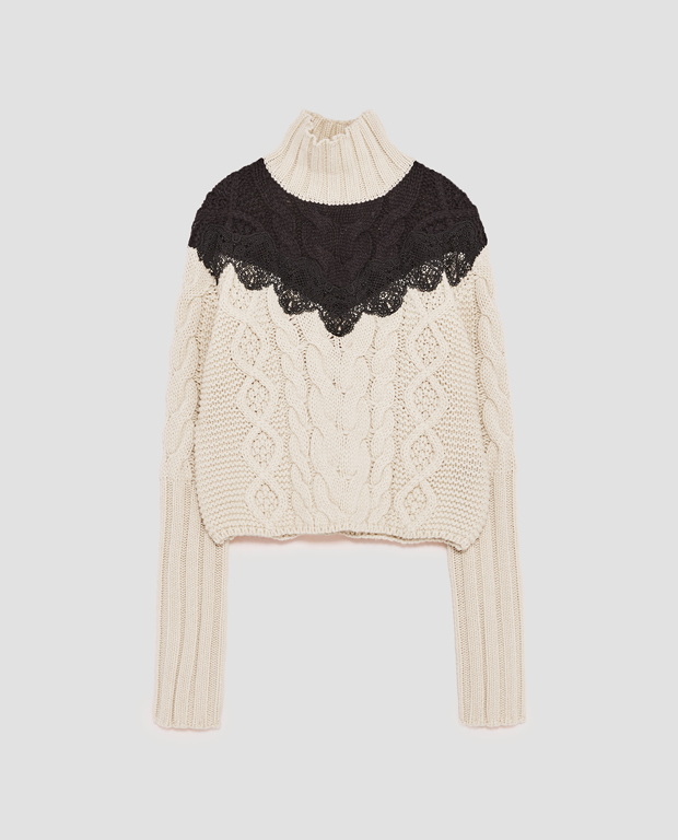 ZARA Studio Collection Fall Winter 2017 -SEE ALL THE PIECES