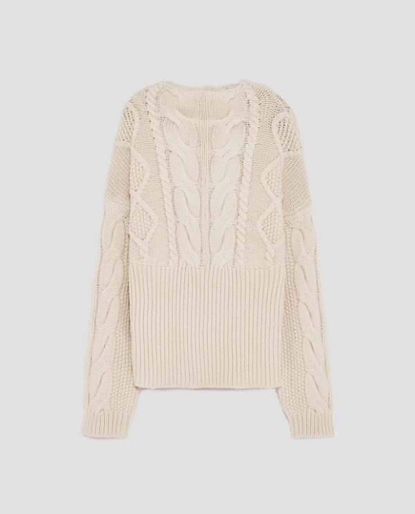 ZARA Studio Collection Fall Winter 2017 -SEE ALL THE PIECES