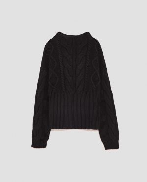 ZARA Studio Collection Fall Winter 2017 -SEE ALL THE PIECES