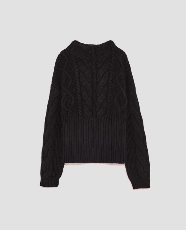 ZARA Studio Collection Fall Winter 2017 -SEE ALL THE PIECES