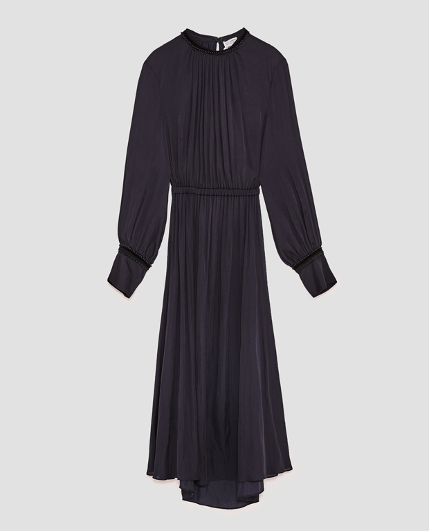 ZARA Studio Collection Fall Winter 2017 -SEE ALL THE PIECES