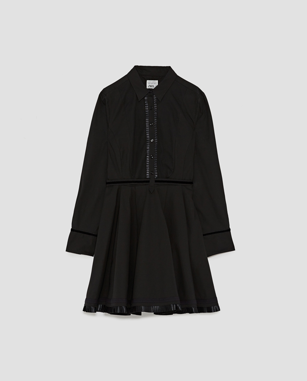 ZARA Studio Collection Fall Winter 2017 -SEE ALL THE PIECES