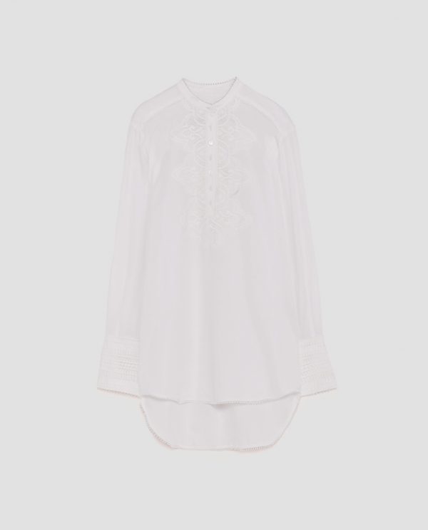 ZARA Studio Collection Fall Winter 2017 -SEE ALL THE PIECES