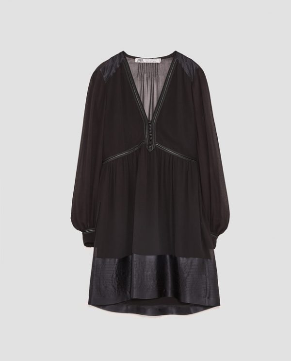 ZARA Studio Collection Fall Winter 2017 -SEE ALL THE PIECES