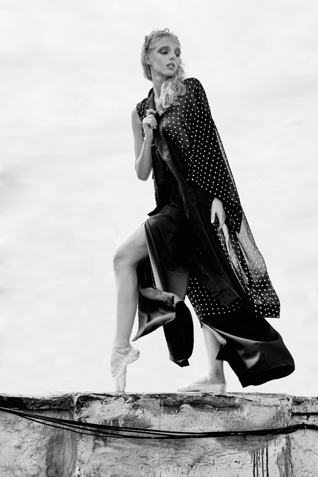 DESIGN SCENE STYLE: Alexandra Waterbury by Isaac Anthony