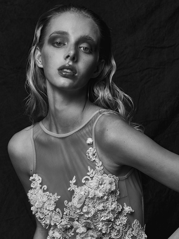 DESIGN SCENE STYLE: Alexandra Waterbury by Isaac Anthony