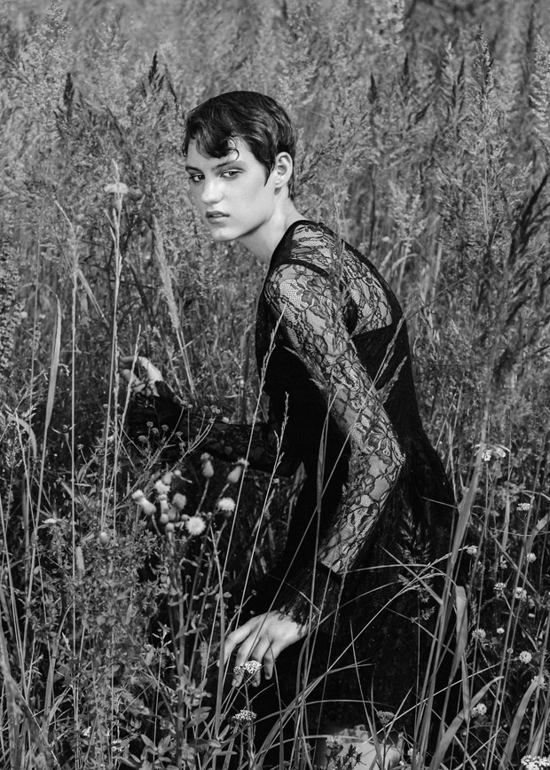 DESIGN SCENE STYLE: Awaydays by Egor Melikhov & Yuliya Polshkova