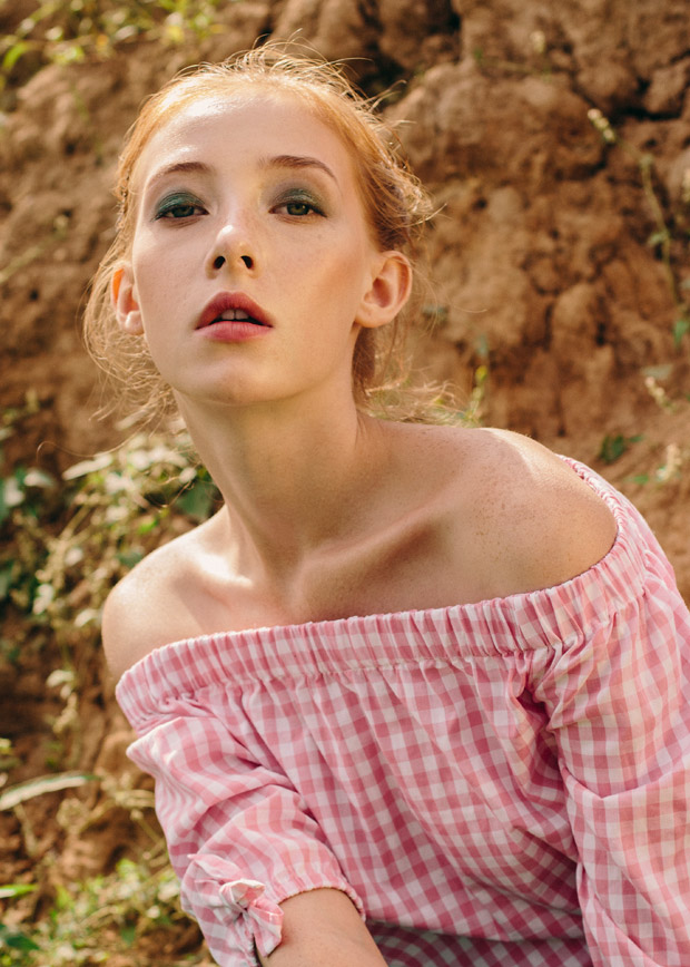 DESIGN SCENE STYLE: Awaydays by Egor Melikhov & Yuliya Polshkova