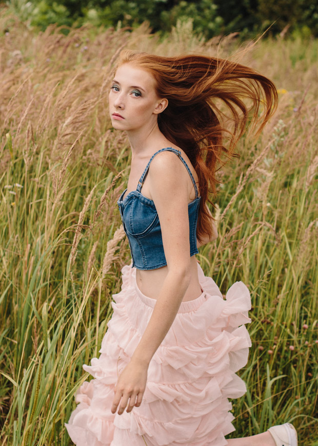 DESIGN SCENE STYLE: Awaydays by Egor Melikhov & Yuliya Polshkova