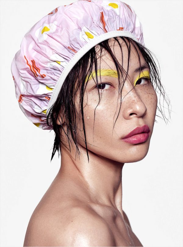 BEAUTY SCENE: The GLOW Team - How To Detoxify Your Skin