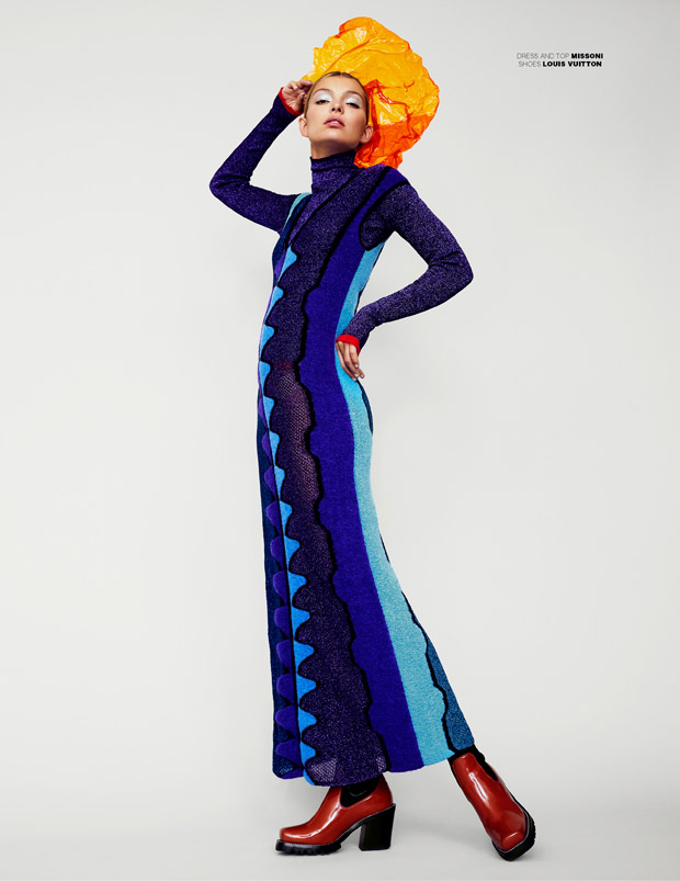 CAROLA REMER EXCLUSIVE INTERVIEW for DESIGN SCENE #19