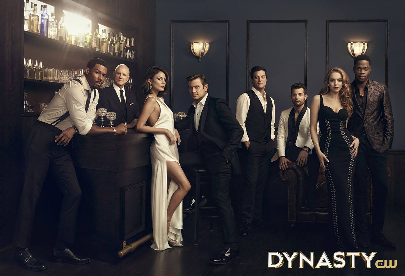 DYNASTY REBOOT: PLAGIARIZING OR A NEW BEGINNING?