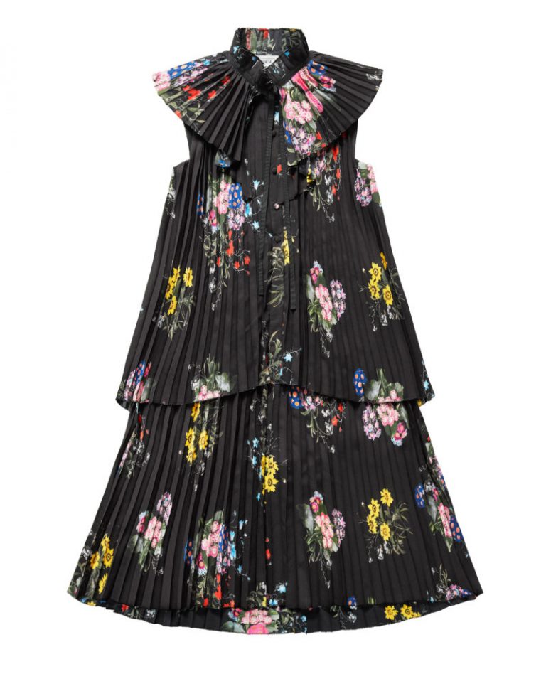 ERDEM x H&M COLLECTION - SEE ALL THE PIECES