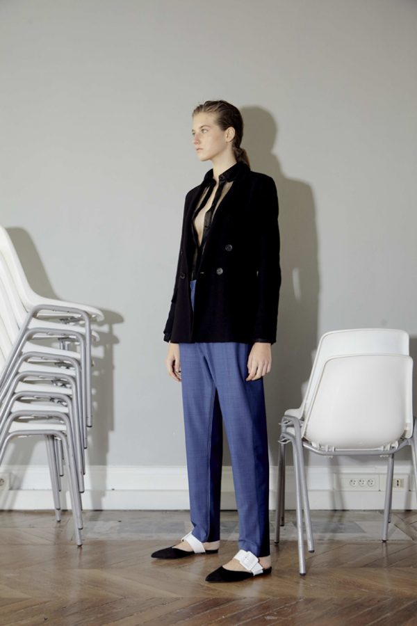 Discover Gauchere Spring Summer 2018 Collection