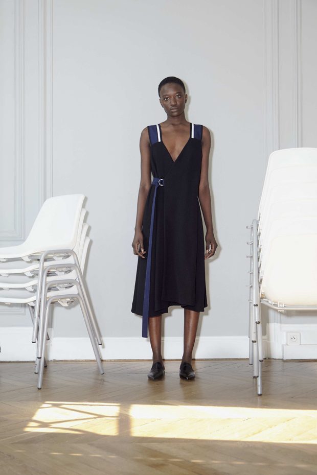 Discover Gauchere Spring Summer 2018 Collection