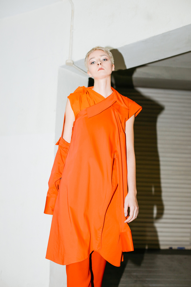 Discover Max Tan Spring Summer 2018 Collection