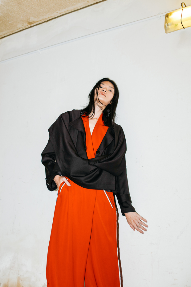 Discover Max Tan Spring Summer 2018 Collection