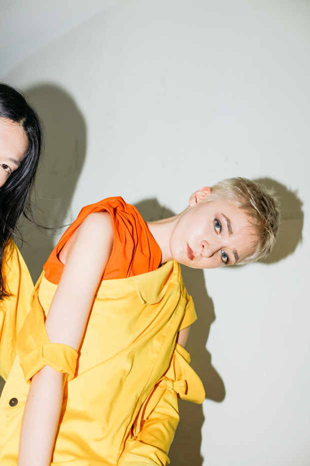 Discover Max Tan Spring Summer 2018 Collection