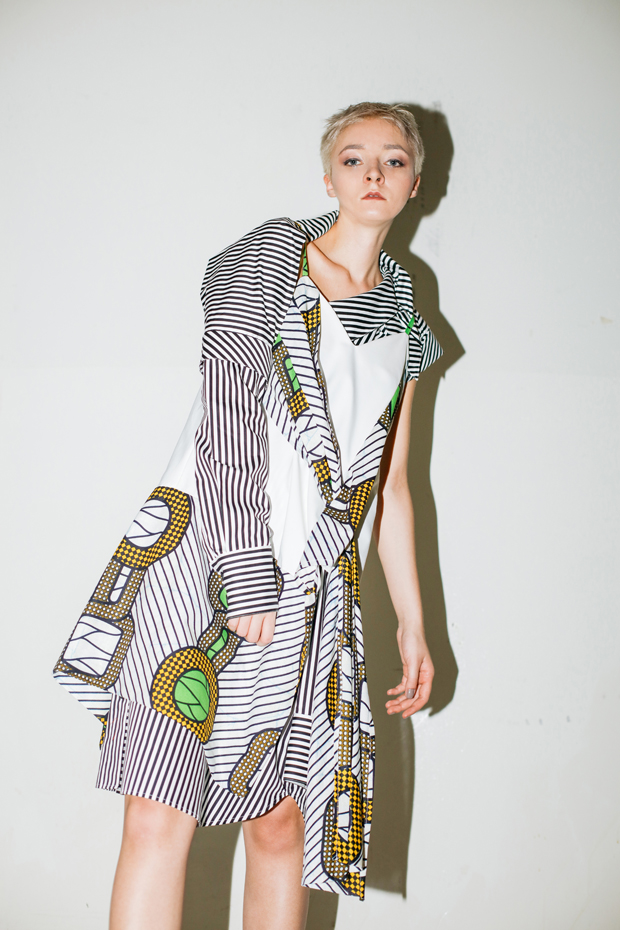 Discover Max Tan Spring Summer 2018 Collection