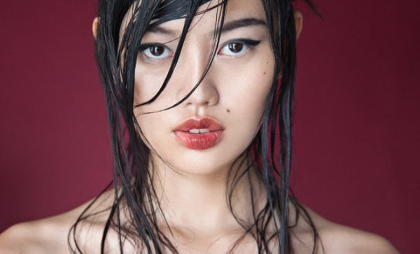 DESIGN SCENE STYLE: Katy Ching by Alberto Gonzalez